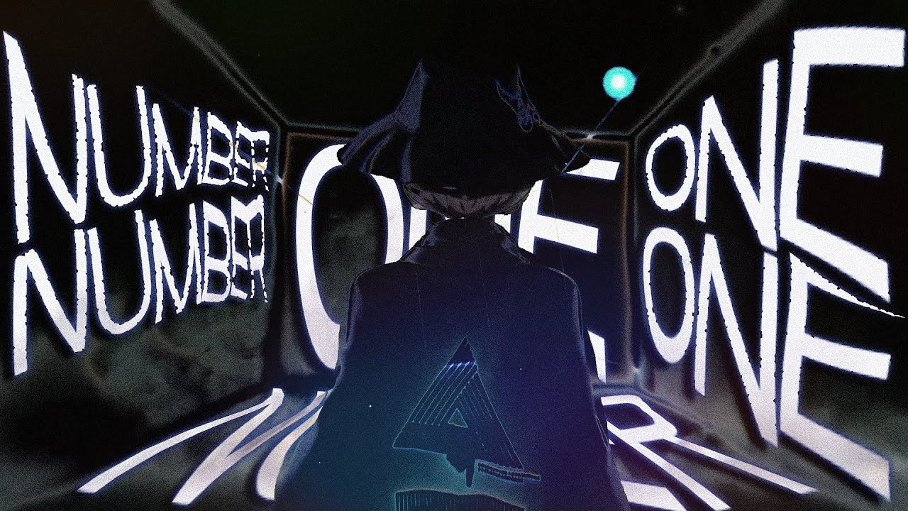 MASTER DETECTIVE ARCHIVES: RAIN CODE SONG | "NUMBER ONE" | evok3r ...