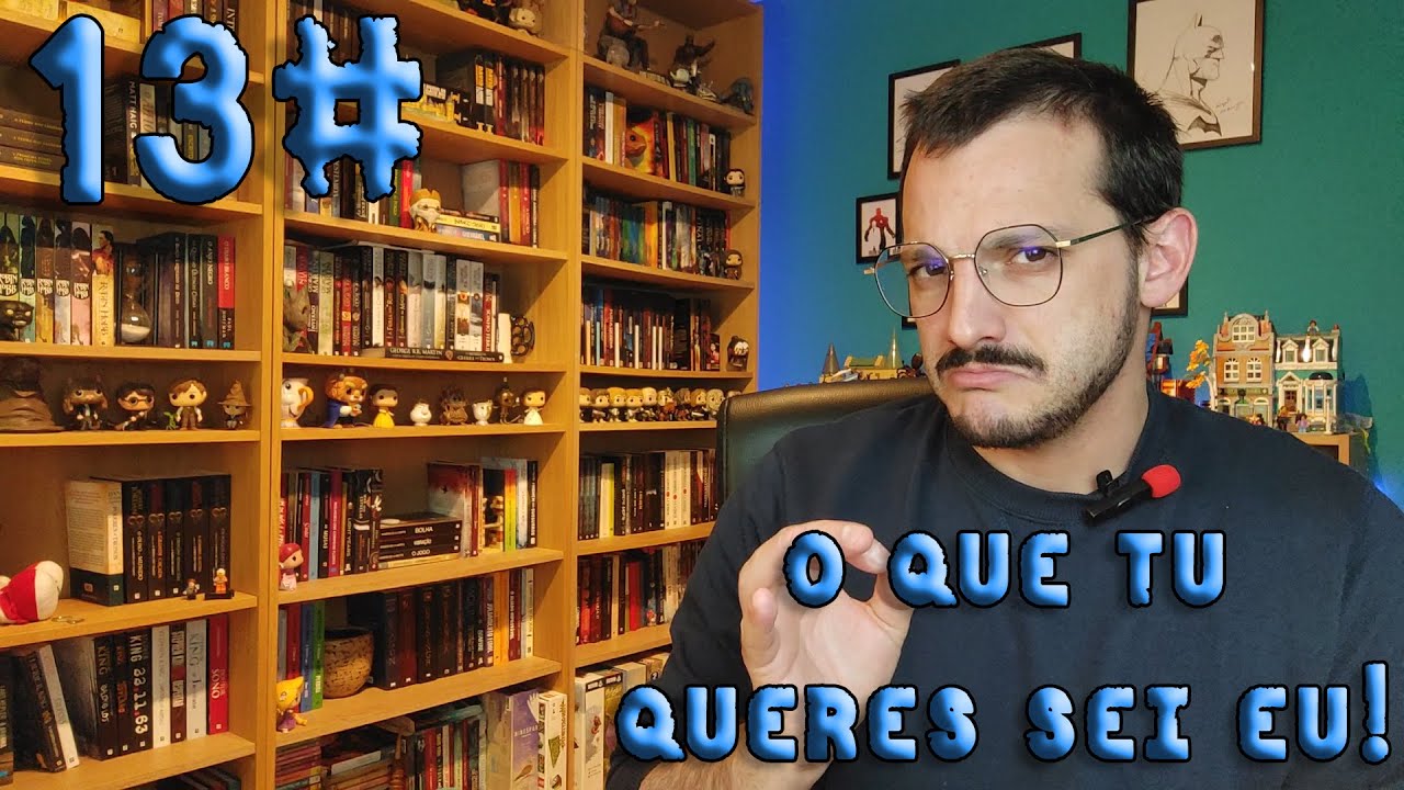 O que Tu queres sei Eu! 13# - 2023 - YouTube