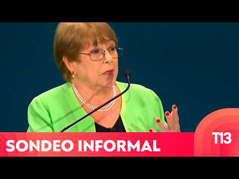 Carrera de Bachelet por la ONU en suspenso