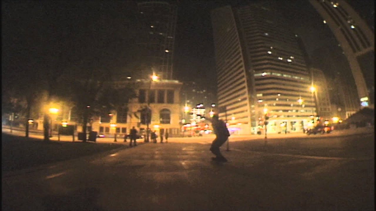 Jonathan Vaughn Chicago Day and Night - YouTube
