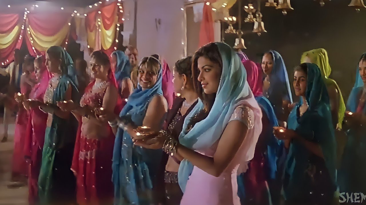 Aaja Aaja - Barsaat 1080p HD song | Bobby Deol, Priyanka Chopra ...