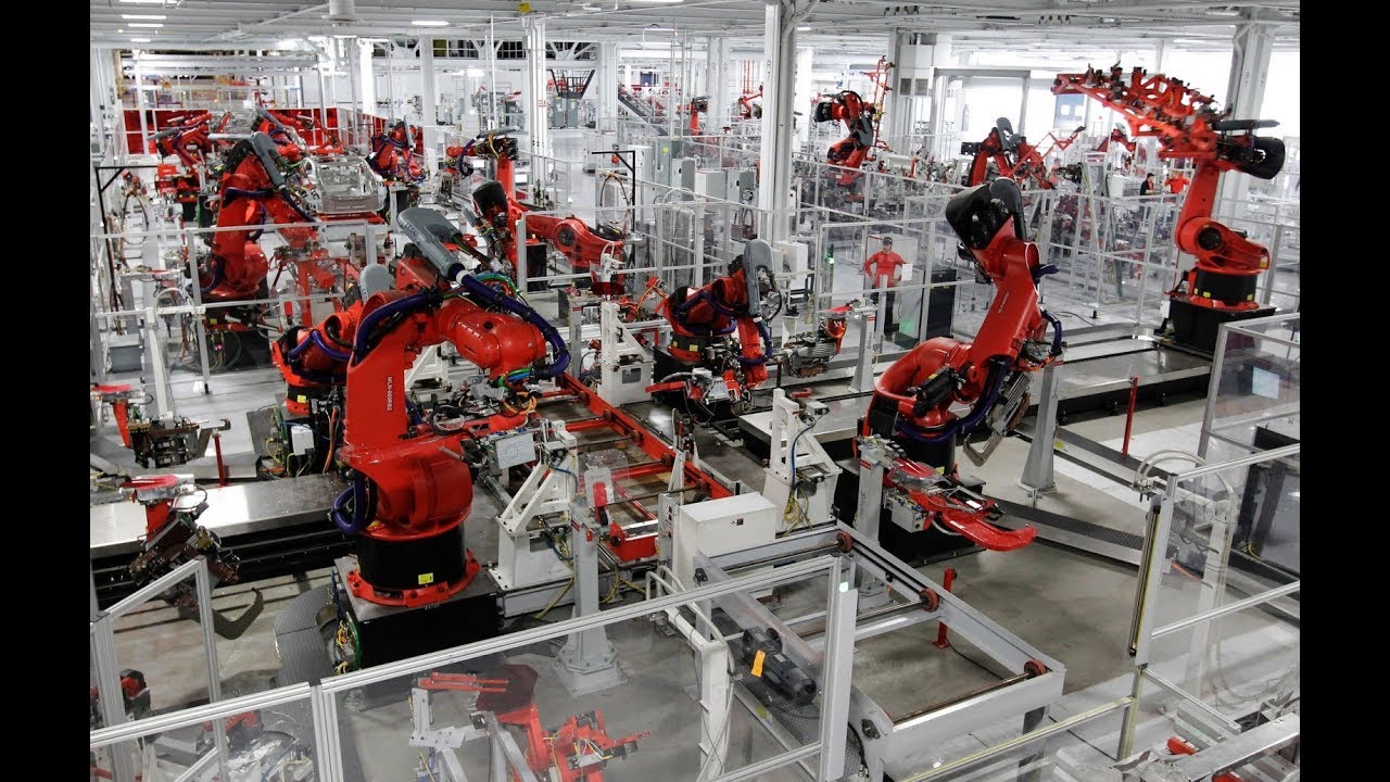 #extreme #machines TOP EXTREME Satisfying Factory Machines - YouTube