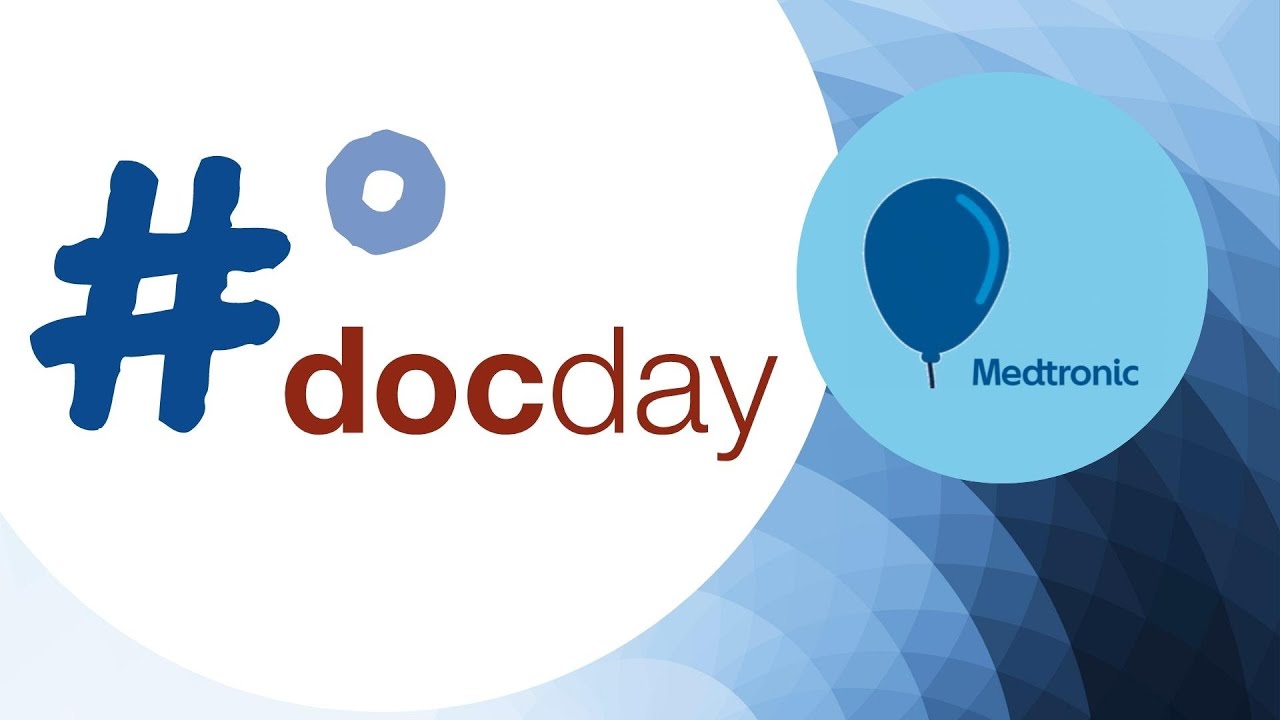 Blue Balloon Challenge 2022 - Medtronic at EASD #docday° 2022 - YouTube