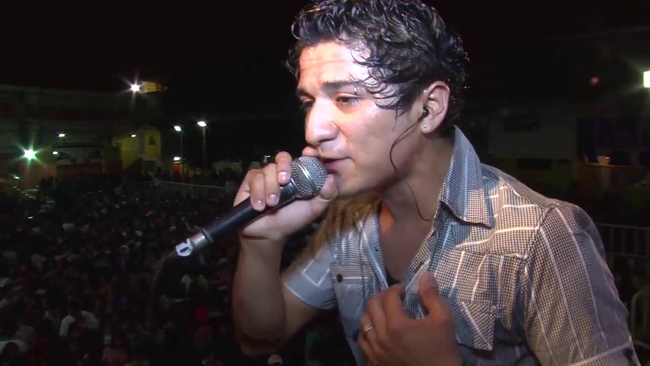 UN CLAVO SACA OTRO CLAVO CORAZON SENSUAL 18 ANIVERSARIO AMBAR PRODUCCIONES HD JOSE ZELADA ...