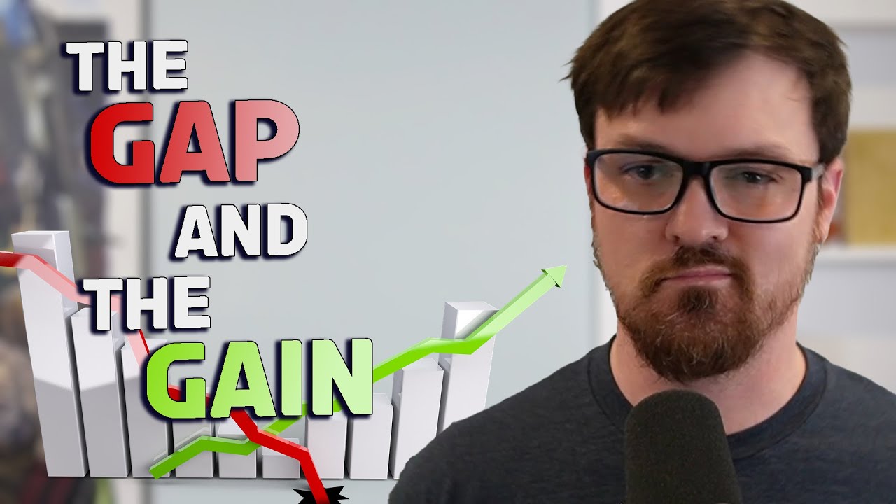 The Gap and The Gain - YouTube
