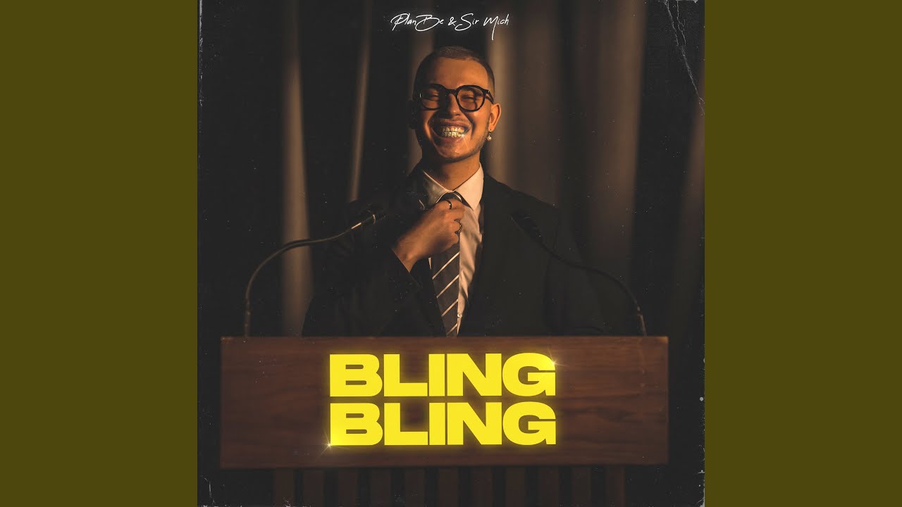 Bling Bling - YouTube Music