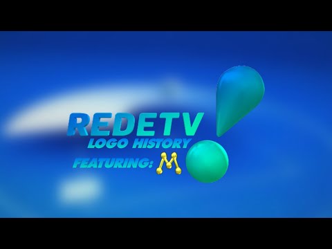 RedeTV! Logo History [1983-Present] [Ep 177] - YouTube