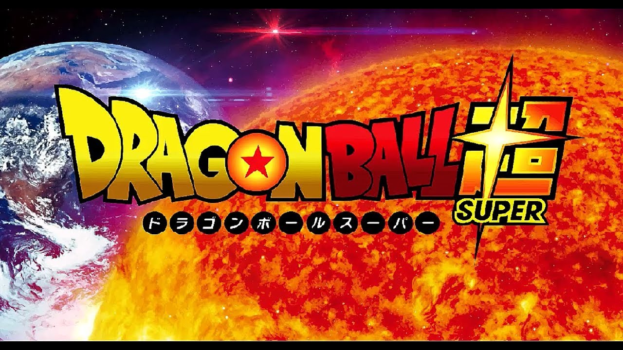 Dragon Ball Super 1 "¡Trascendente☆Dinámico!" (Cho-Zets☆Dynamic ...