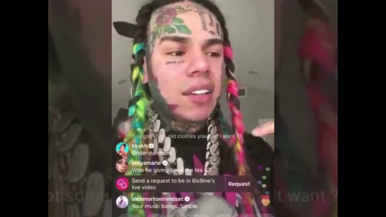 Takashi 69 The Last King 👑 of New York - YouTube