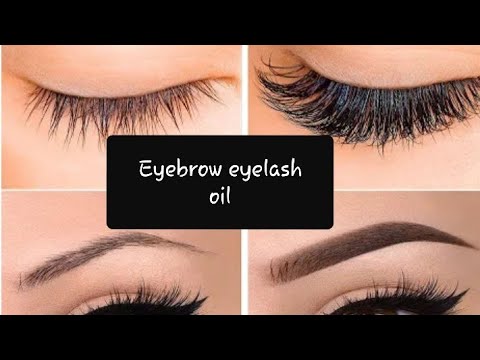 3 GÜNDE KAŞLARI GÜRLEŞTİREN KİRPİKLERİ UZATAN BAKIM YAĞI (EYEBROW-EYELASH CARE OIL)