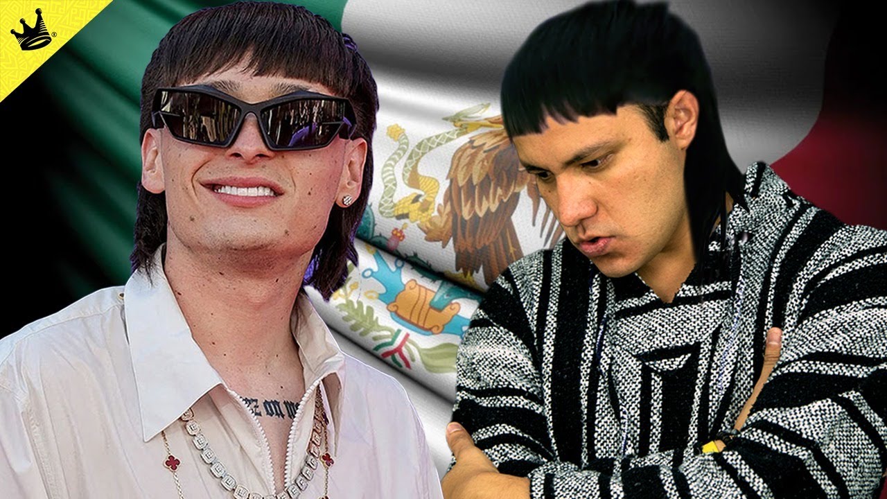 Peso Pluma o Peso Mosca ♛ - YouTube