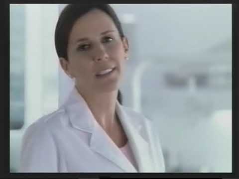 Colgate Total 12 Sensitive 2009 - YouTube