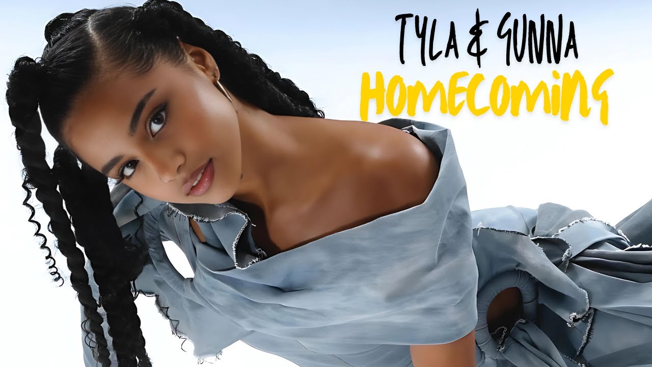 Tyla's Homecoming Triumph: Behind the Scenes in Johannesburg | Gunna ...