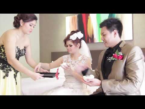 Fonny & Panji Best Day of My Life