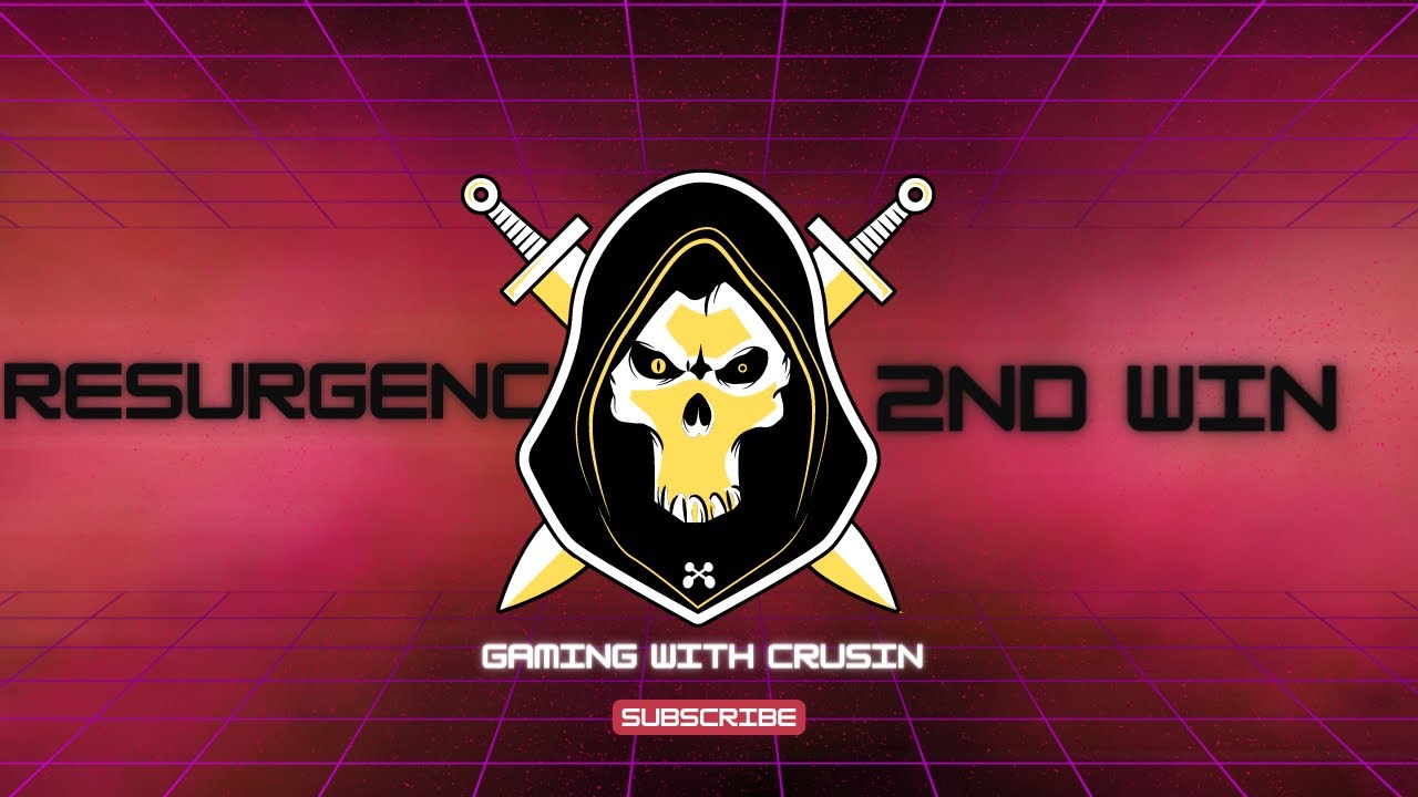 Resurgence win 2 - YouTube