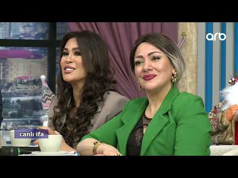 Günə Uğurla - Ülviyyə Namazova & Aynur Qarabağlı & Sehri Əliyeva & Burhan & Gülanə -Popuri-Canlı ifa