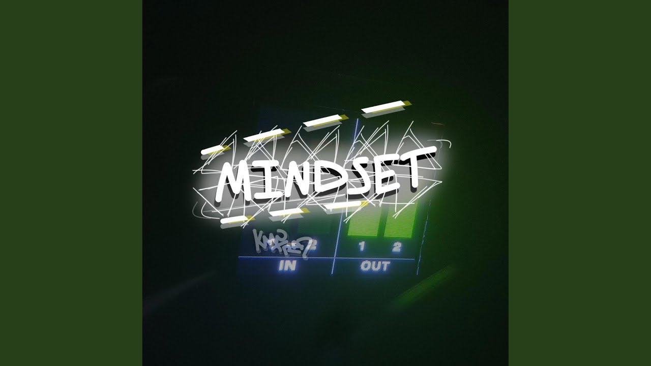 MINDSET - YouTube