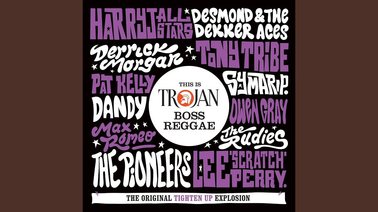 Man-A-Wail - YouTube