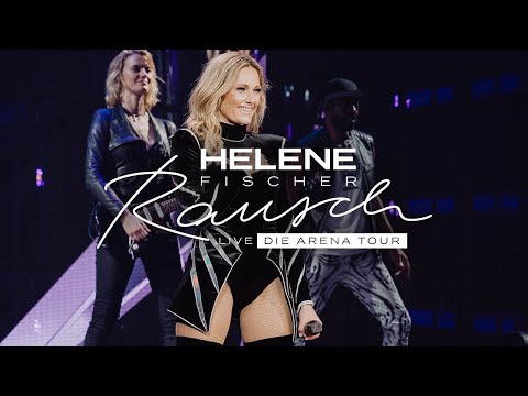Helene Fischer - Blitz (Live von RAUSCH LIVE - DIE ARENA TOUR)
