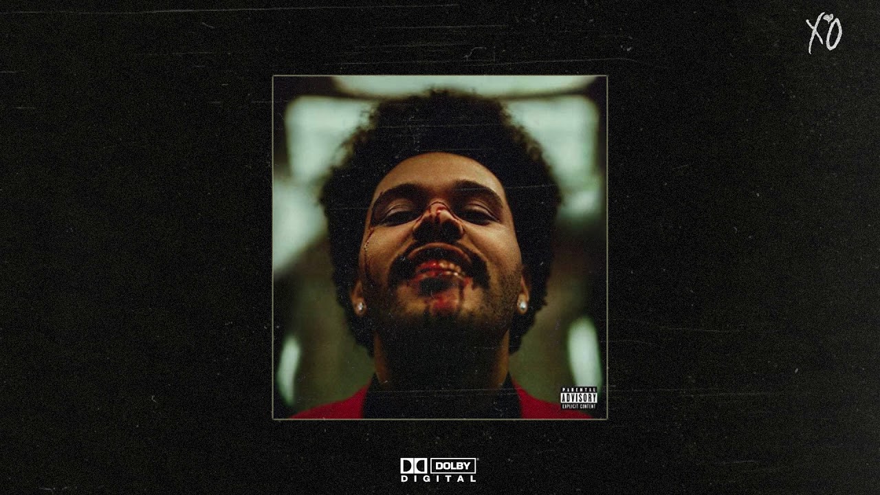 The Weeknd Type Beat 2020 | "Hours" - YouTube