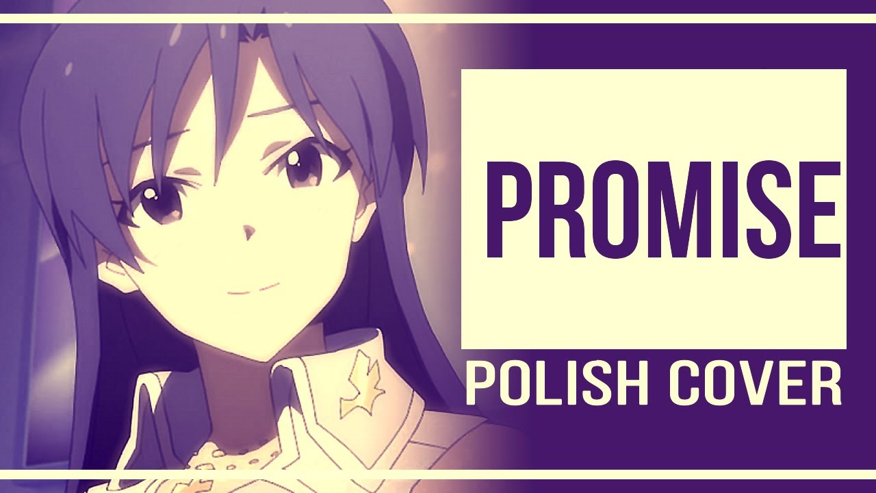 The iDOLM@STER - Promise【Group Fandub PL】 - YouTube