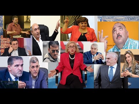 Bakılılar ayağa qalxdılar: Şəhər-kənd söhbətini kim, hansı məqsədlə ortaya atıb? MƏLAHƏT BABAYEVA