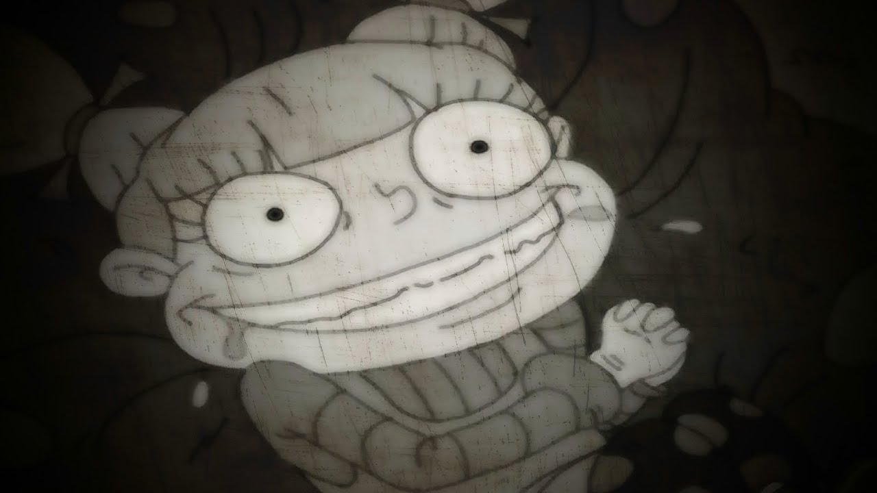 El horrible storyboard jam de los Rugrats - YouTube