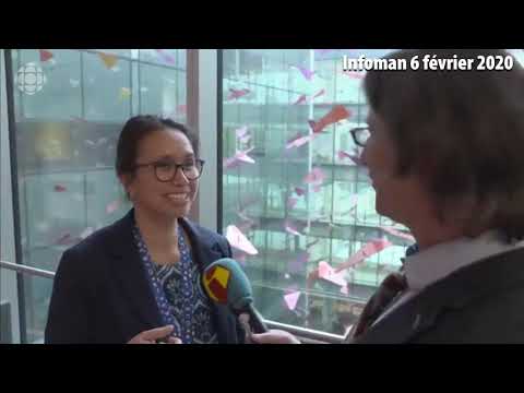 Infoman, 6 février 2020.