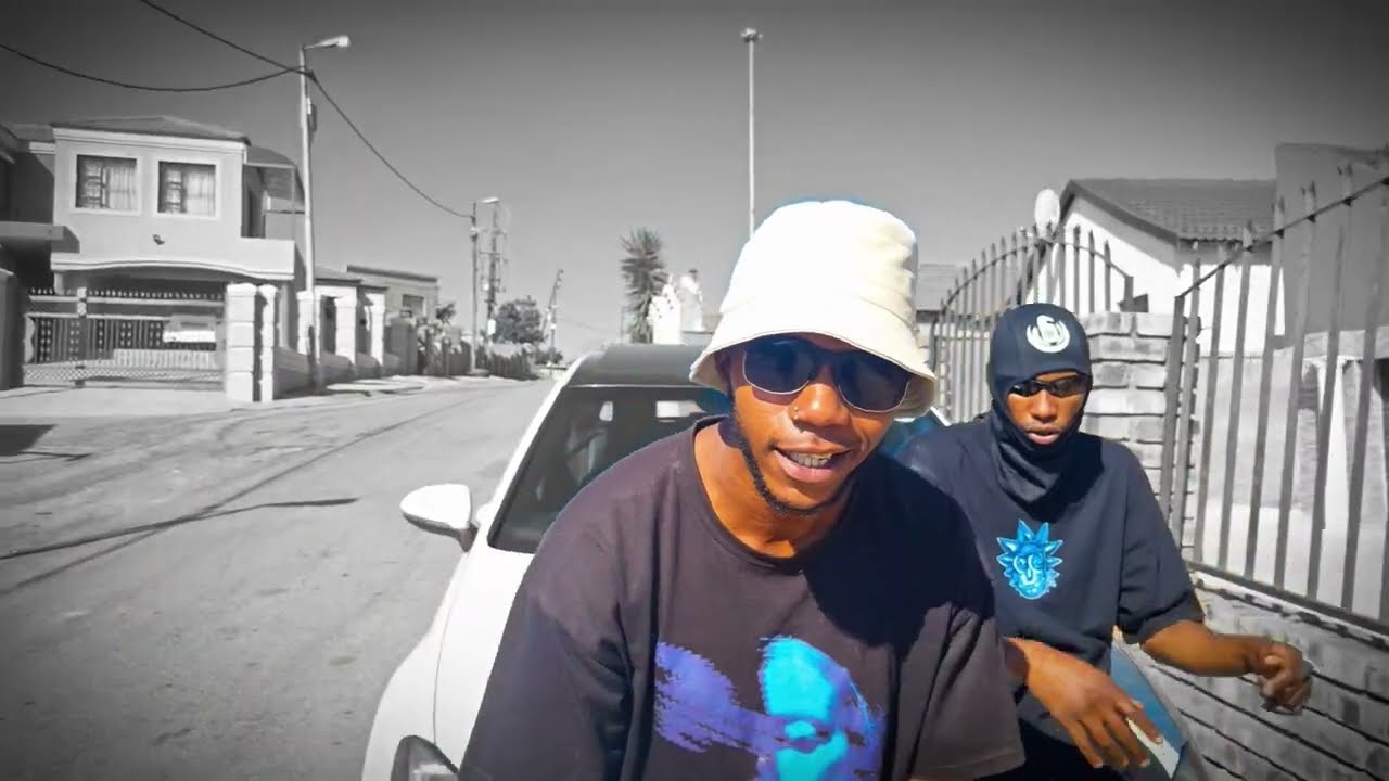 Know the difference [official music video] by Mac Dee Savage & Blaq Boi ...