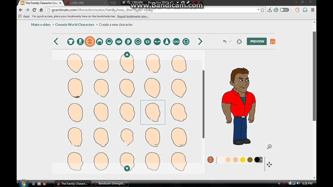 How To Make J.J Watt On GoAnimate - YouTube