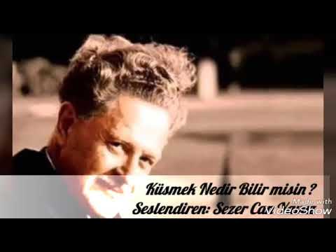 Küsmek Nedir Bilir misin ?