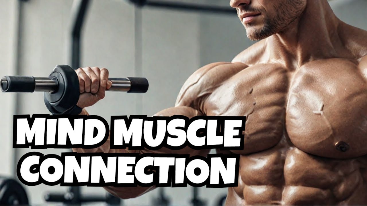 Mind-Muscle Connection Gains Are REAL - YouTube
