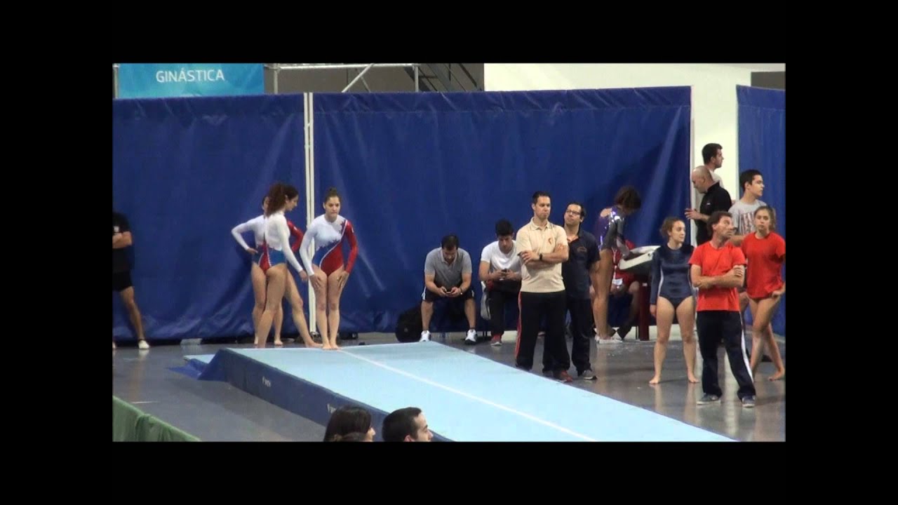 Beatriz Botelho TP 2014 - YouTube