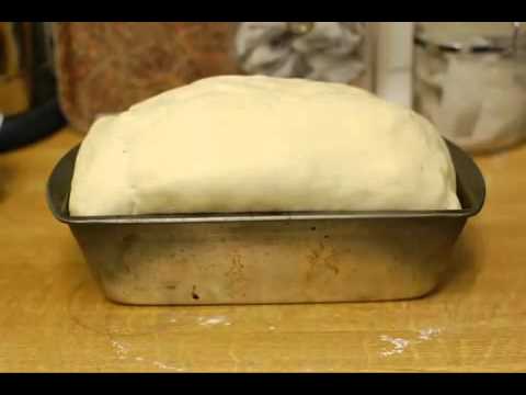 Bread Time Lapse - YouTube