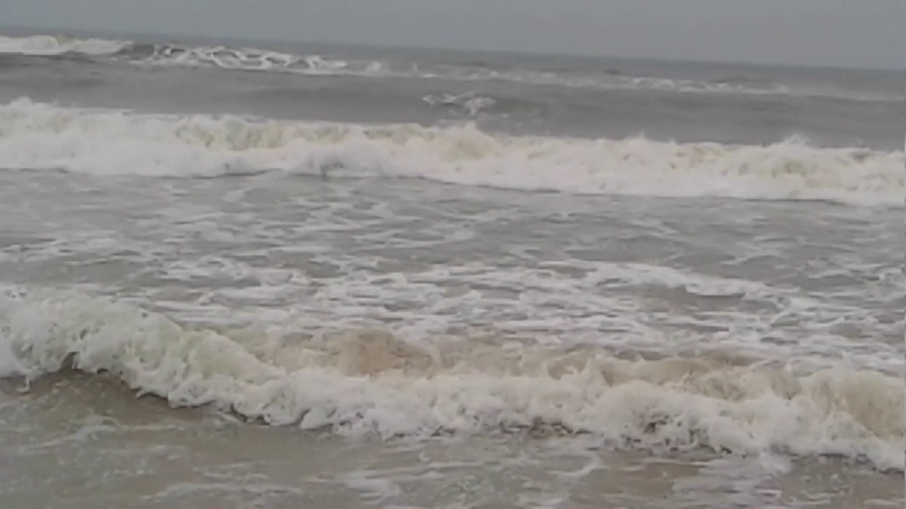 Why wave occurs in sea,Where do waves come from?What Causes Waves ...