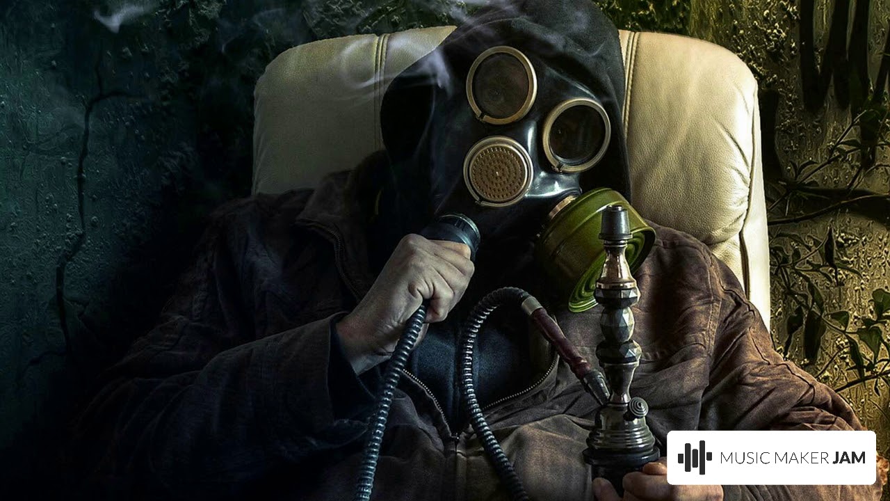 Creepy End - YouTube