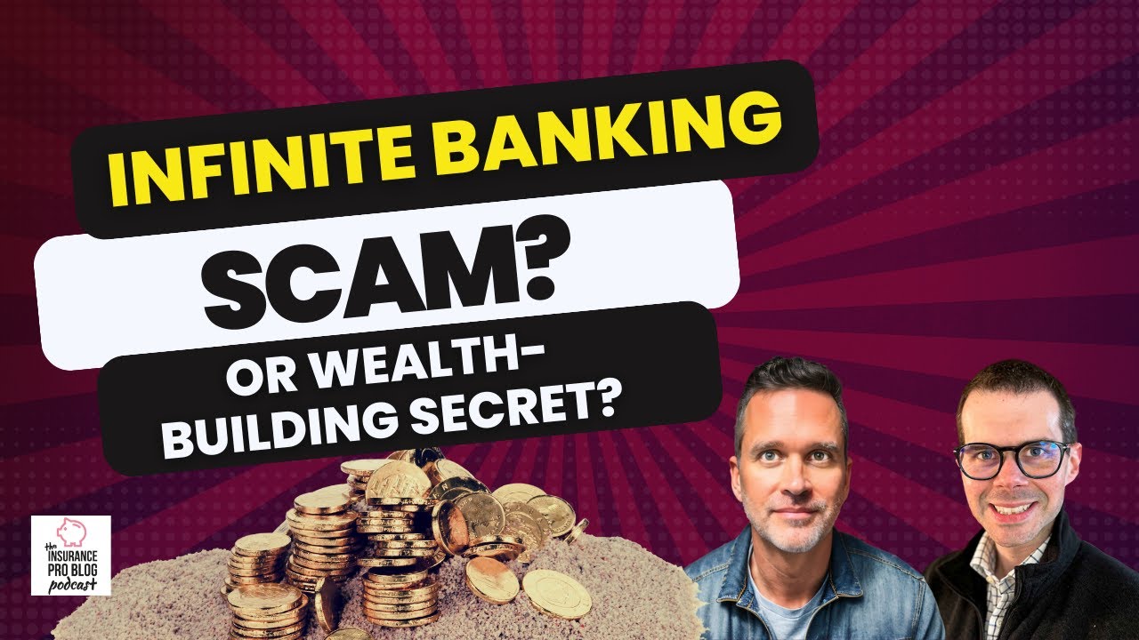 Uncover the Power of Infinite Banking: A Game-Changing Financial ...