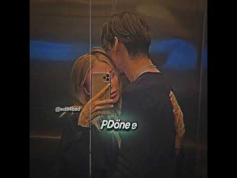 Bir Geçirirsem Seni Ellerime (Lyrics Edit)