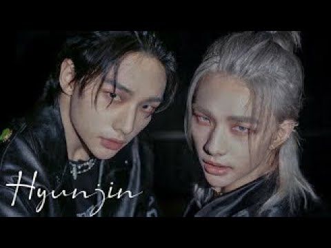 HYUNJİN İLE HAYAL ET \