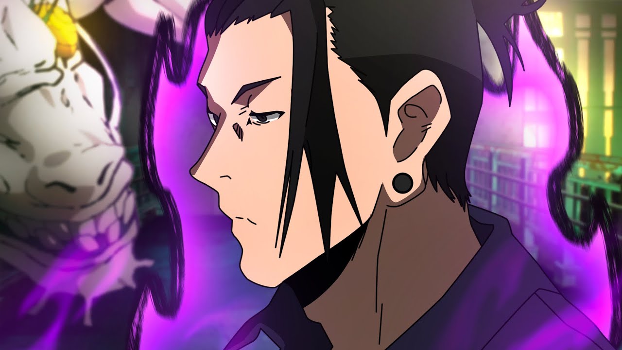 The Newest Update Has CHANGED Student Geto in Jujutsu Kaisen Cursed ...