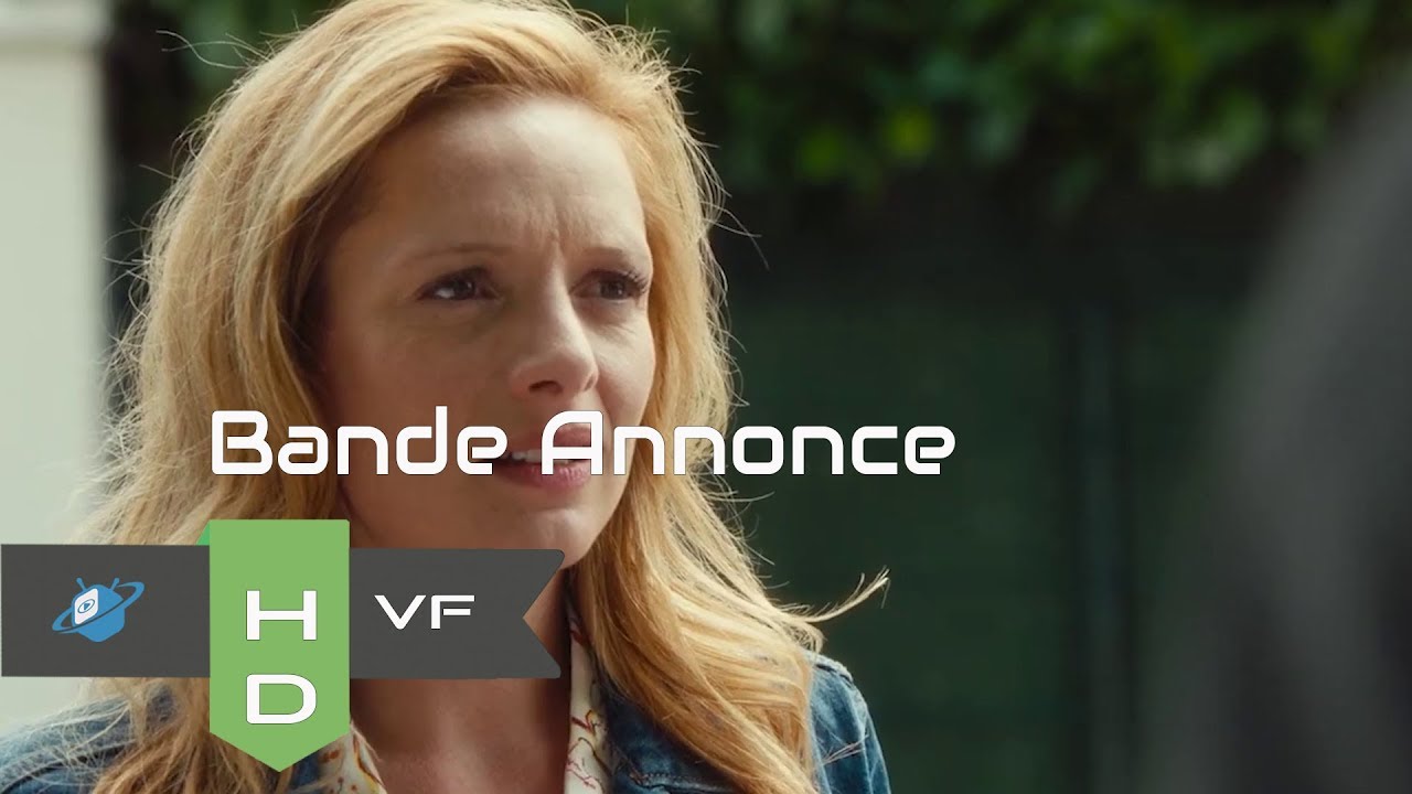 Beaux-Parents Bande Annonce VF (2019) - YouTube