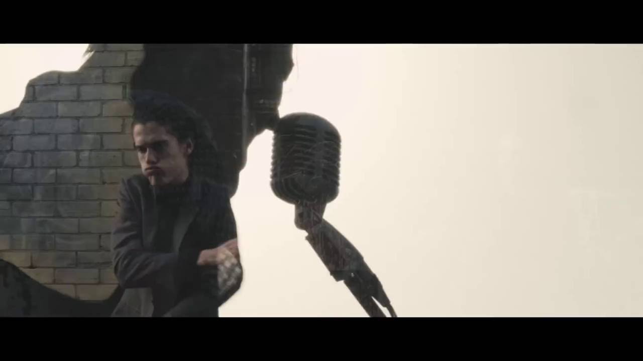 Bad Pony - Sideways - YouTube