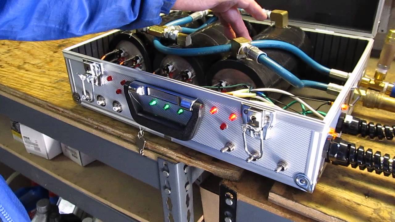 Volcano 5600 watt high pressure carpet cleaning heater Test 2 - YouTube