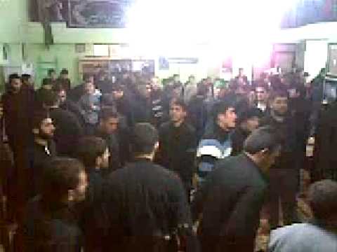 KARAKOYUNLU ASURA şahı vefa ebelfez