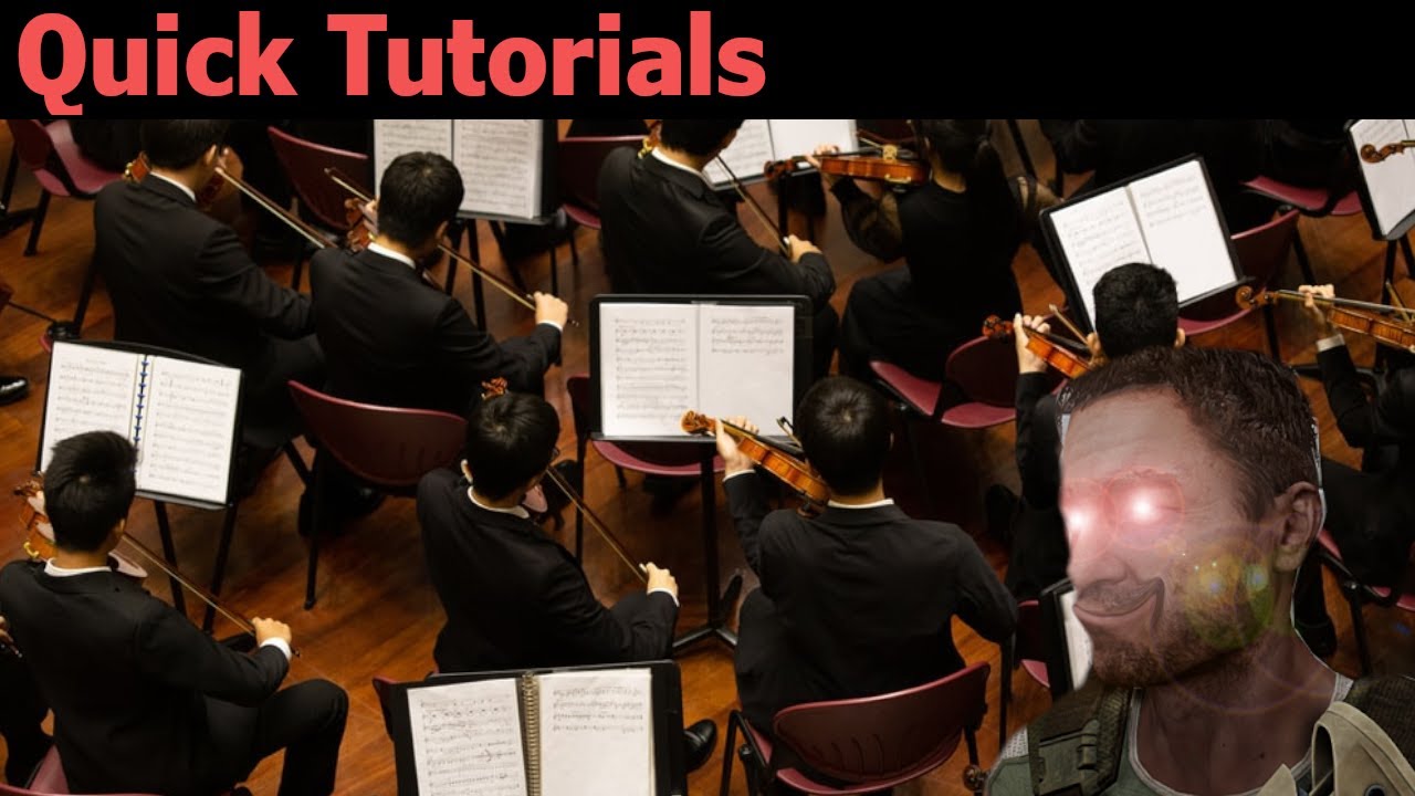 Arma 3: how to play ambient radio or locked music tracks in Public Zeus ...