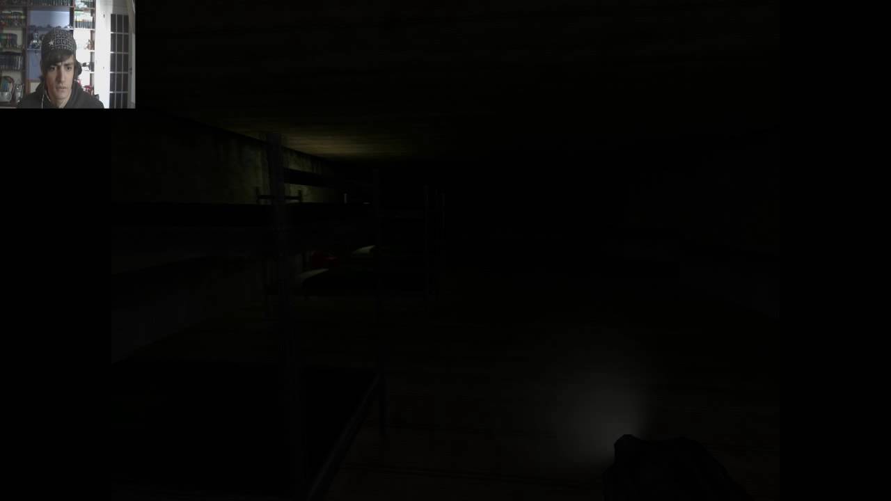 Piango In WebCam!!!!The Rake: Hostel - Video Per CiccioGamer89 Con ...