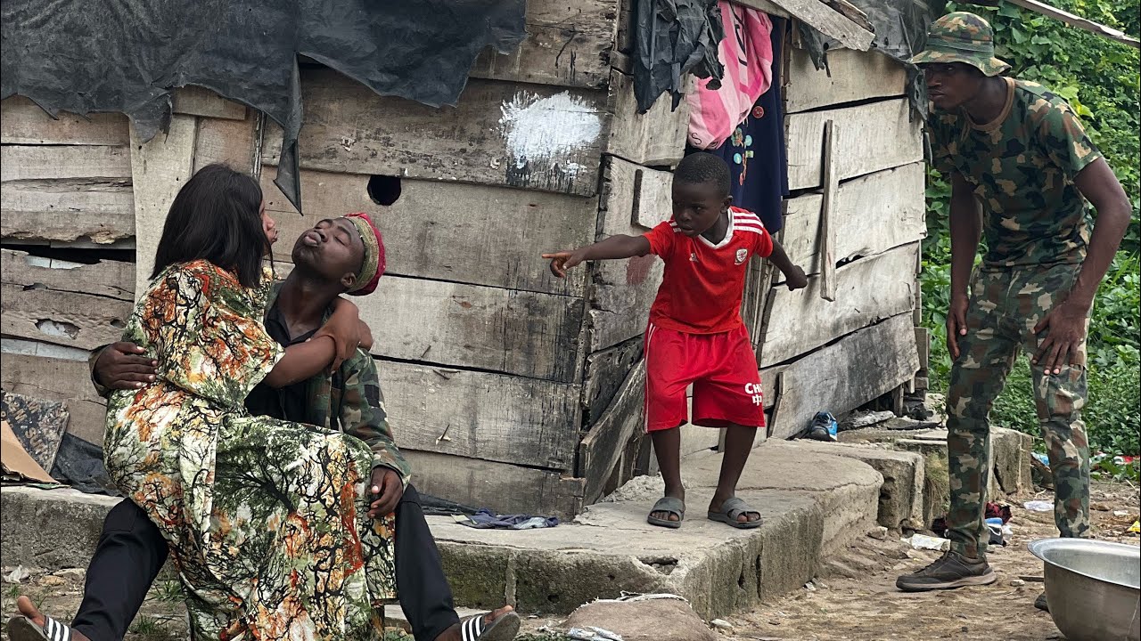 The connive! - YouTube