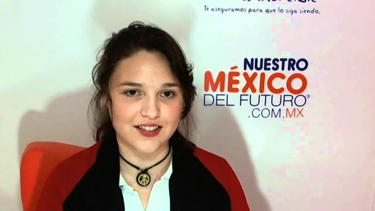 Gabriela Nevarez, Tec 24, 19 May - YouTube