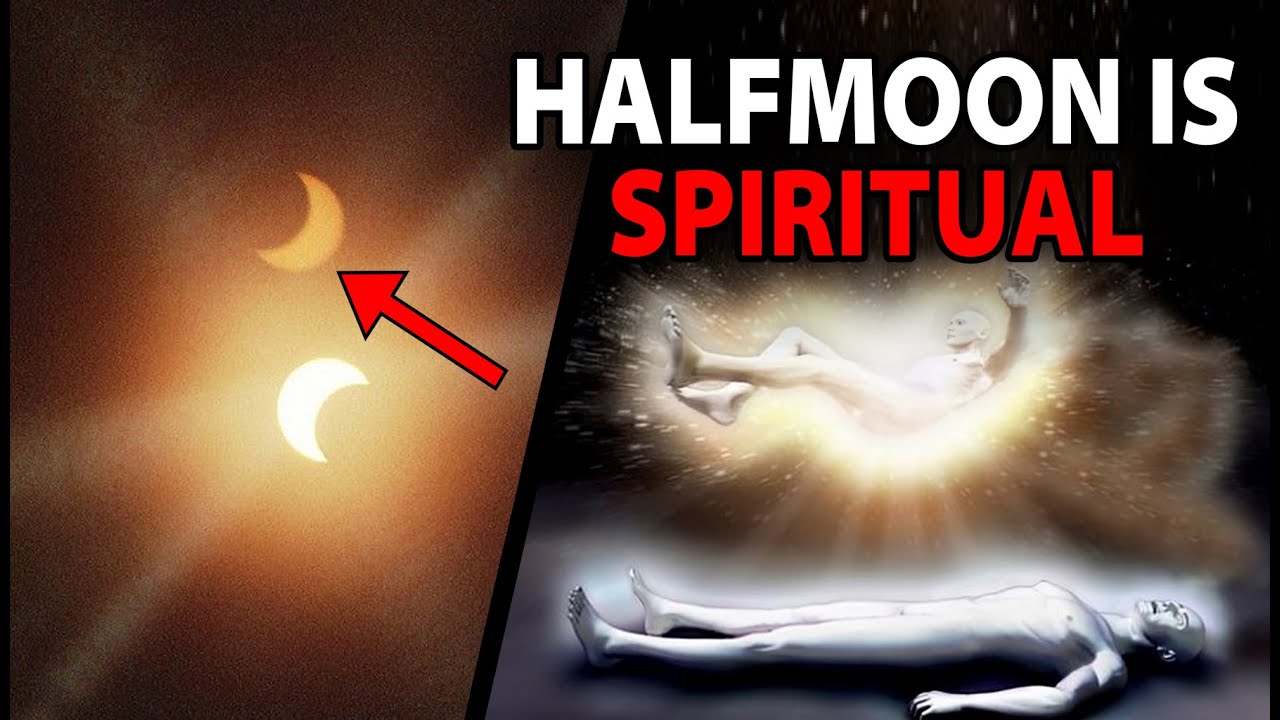 The Secret Spiritual Meaning Of The “Halfmoon Mark’ Nobody Tells You ...