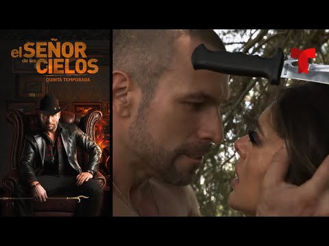 El Señor de los Cielos 5 | Capítulo 18 | Telemundo